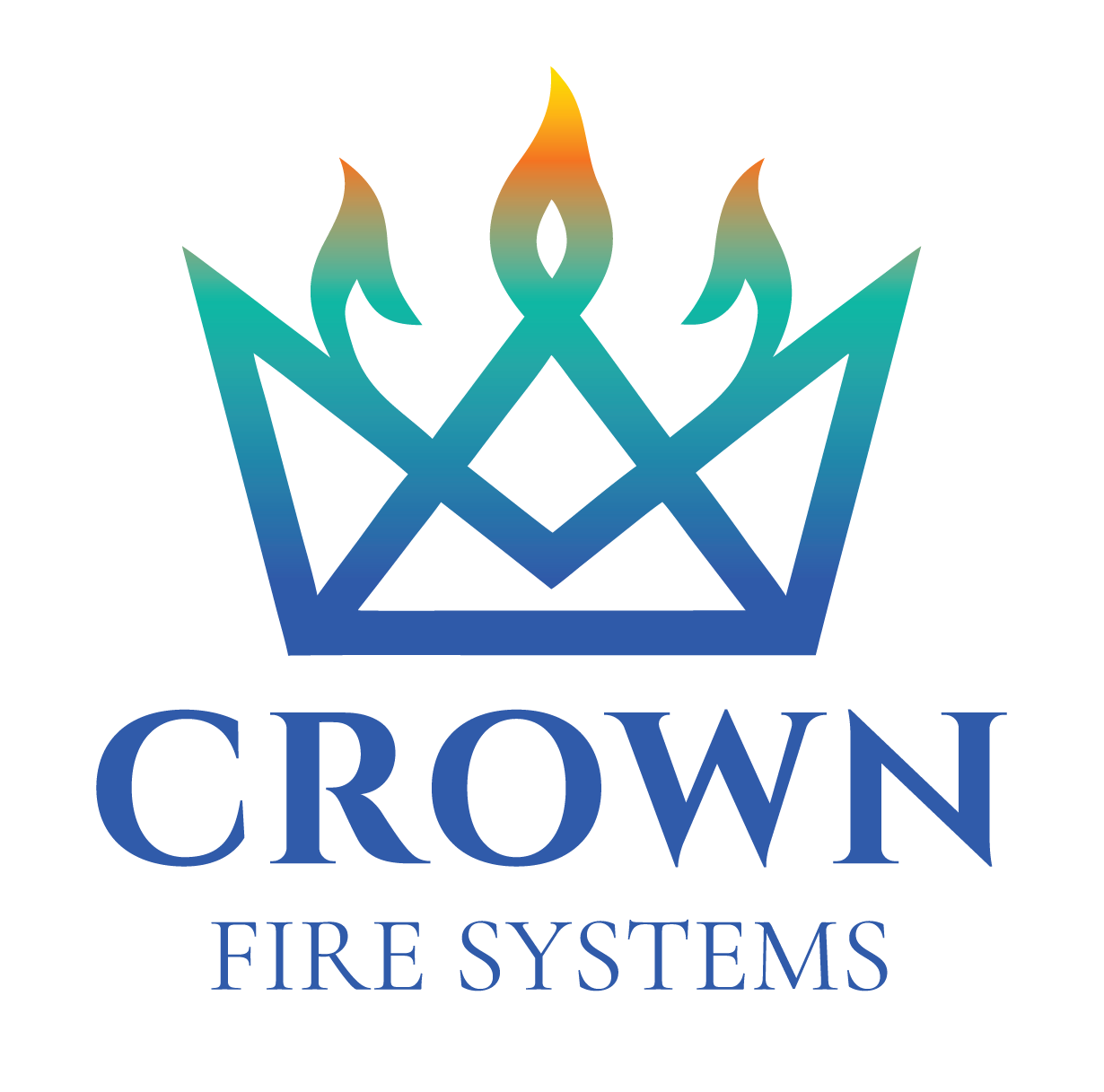 Crown Fire Systems – Passive Fire Protection Specialists UK